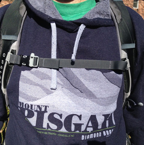 Backpacking Basics: How to Fit a Pack | Frugal Backpacker